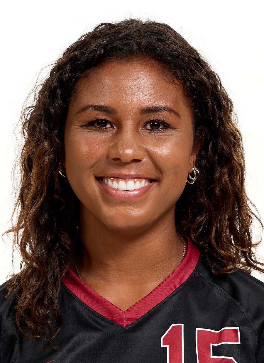 Kennedy Wesley - Women's Soccer 2023 - Stanford Cardinal - Official ...