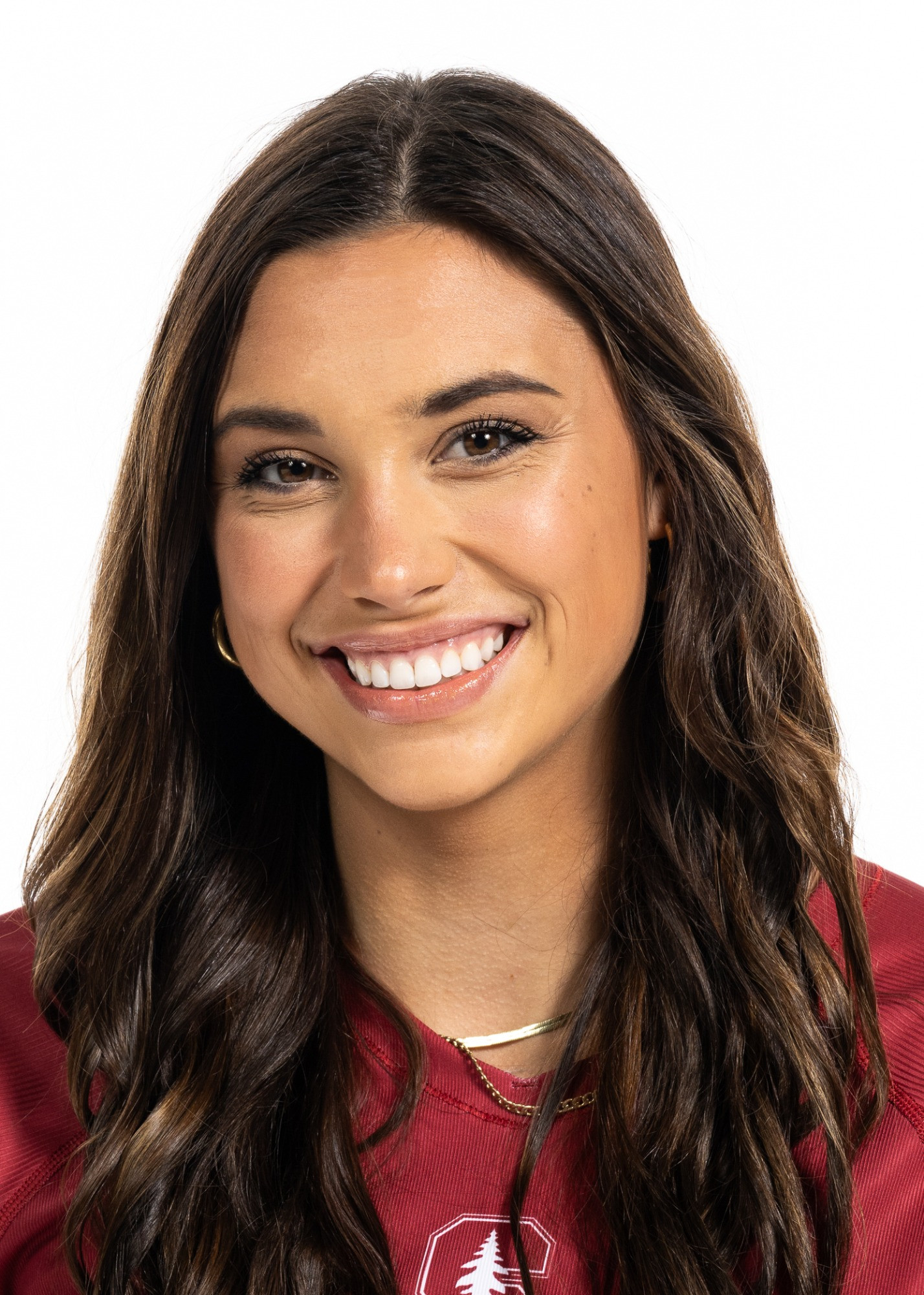 McKenna Vicini - Women's Volleyball 2023 - Stanford Cardinal - Official ...