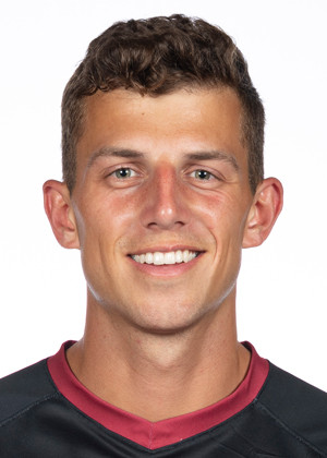 Zach Ryan - Men's Soccer 2021 - Stanford Cardinal - Official Athletics ...