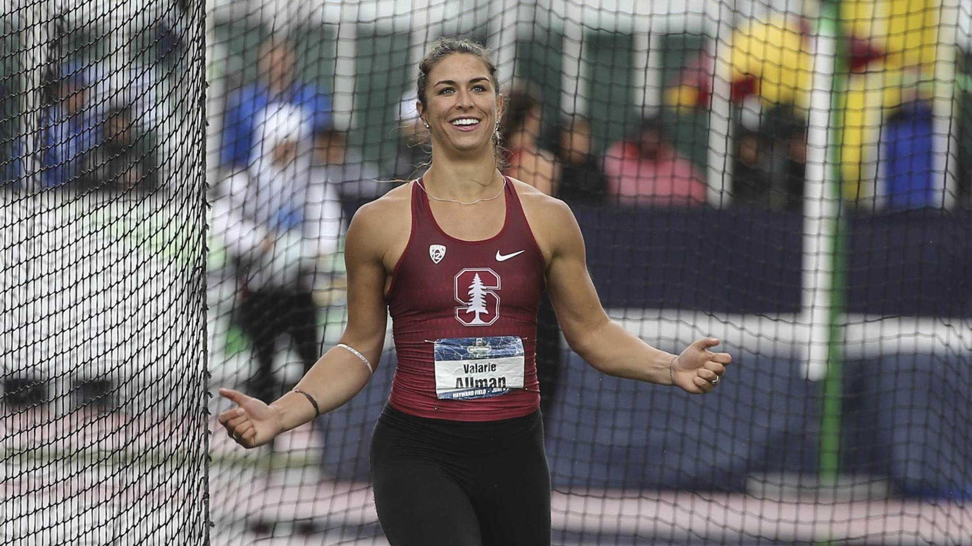Program of the Year - Stanford Cardinal - Official Athletics Website