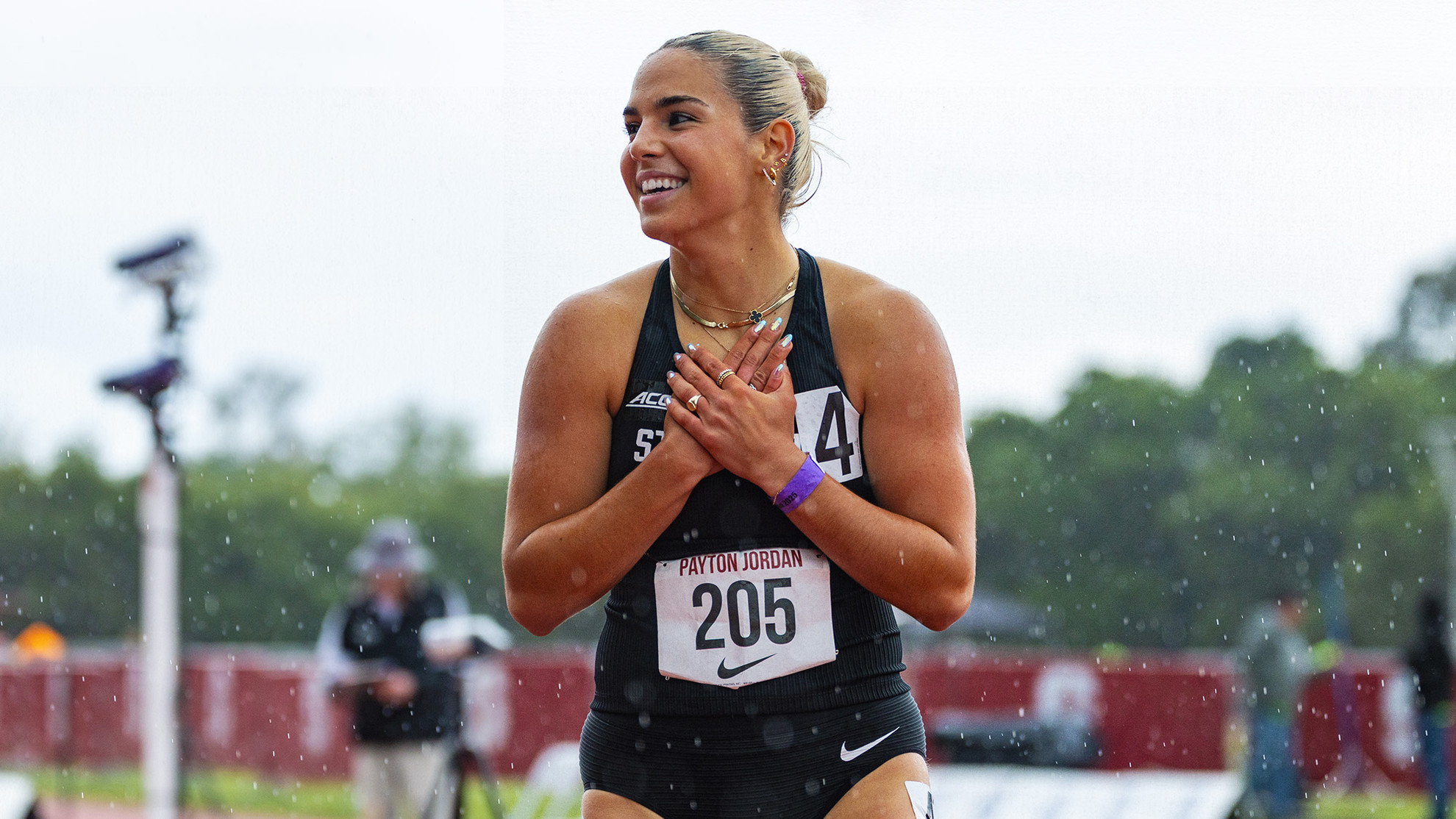 Barta Appointed to USOPC Collegiate Advisory Council - Stanford ...
