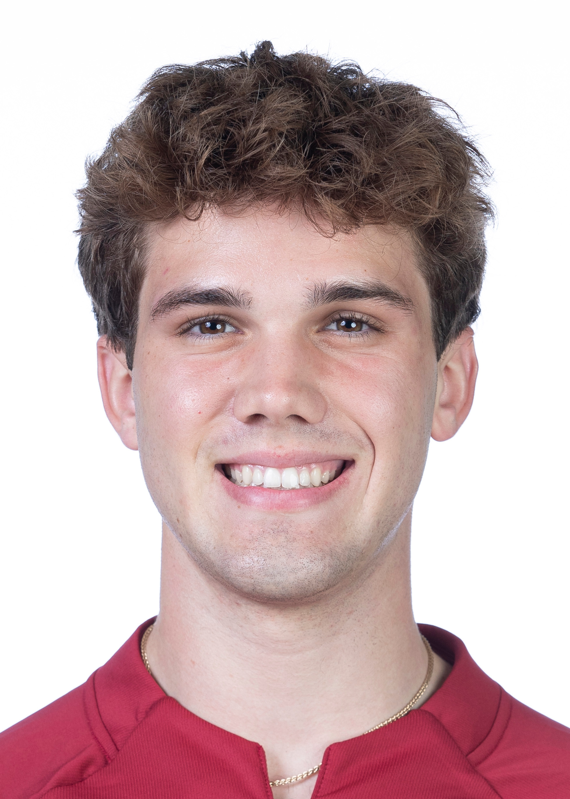 Aidan McFarlane - Track & Field 2025-26 - Stanford Cardinal - Official Athletics Website