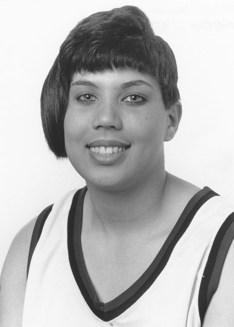 Rachel Hemmer - Women's Basketball 1991-92 - Stanford Cardinal ...