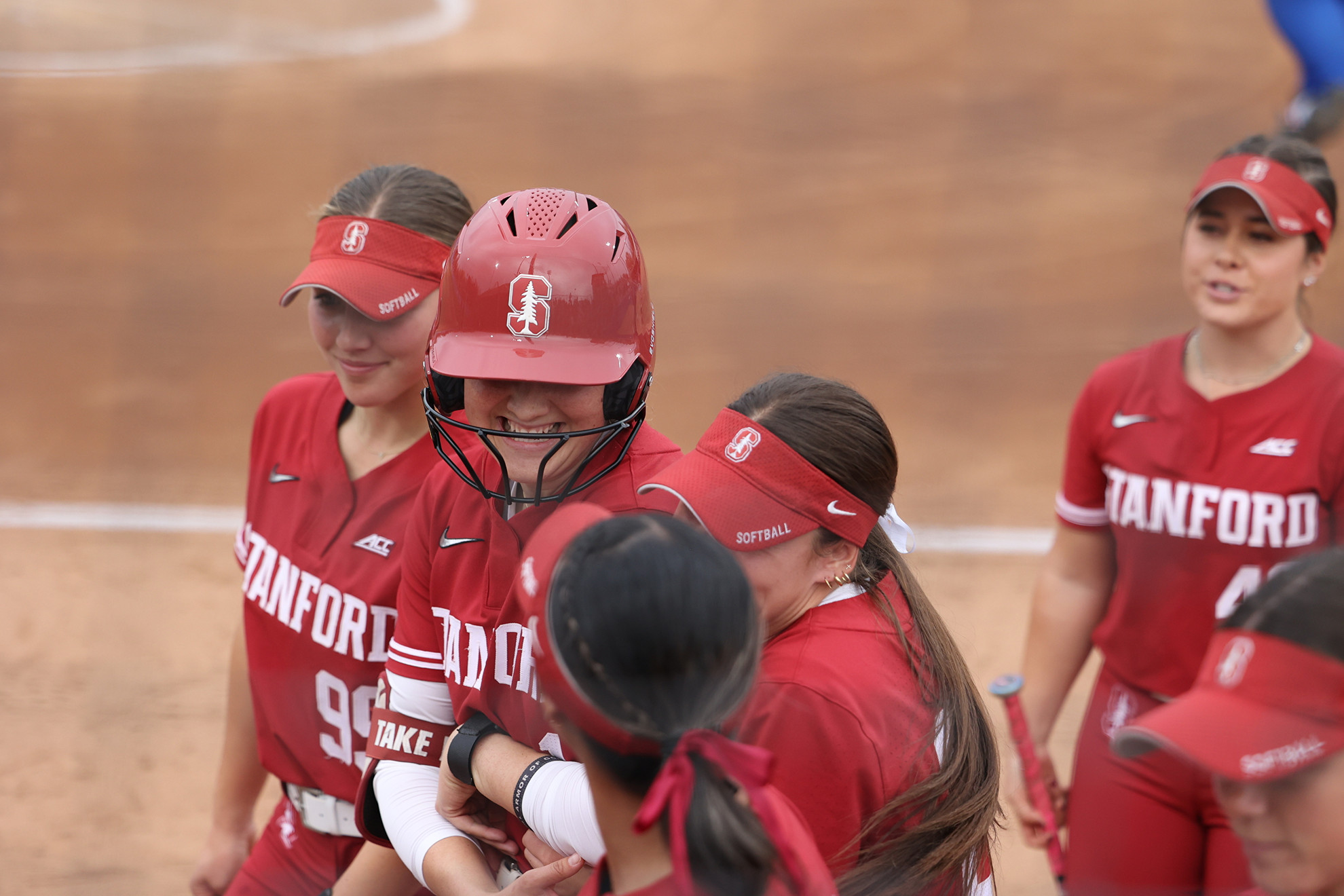 Five Home Runs Carry Cardinal Past Boise State - Stanford Cardinal ...
