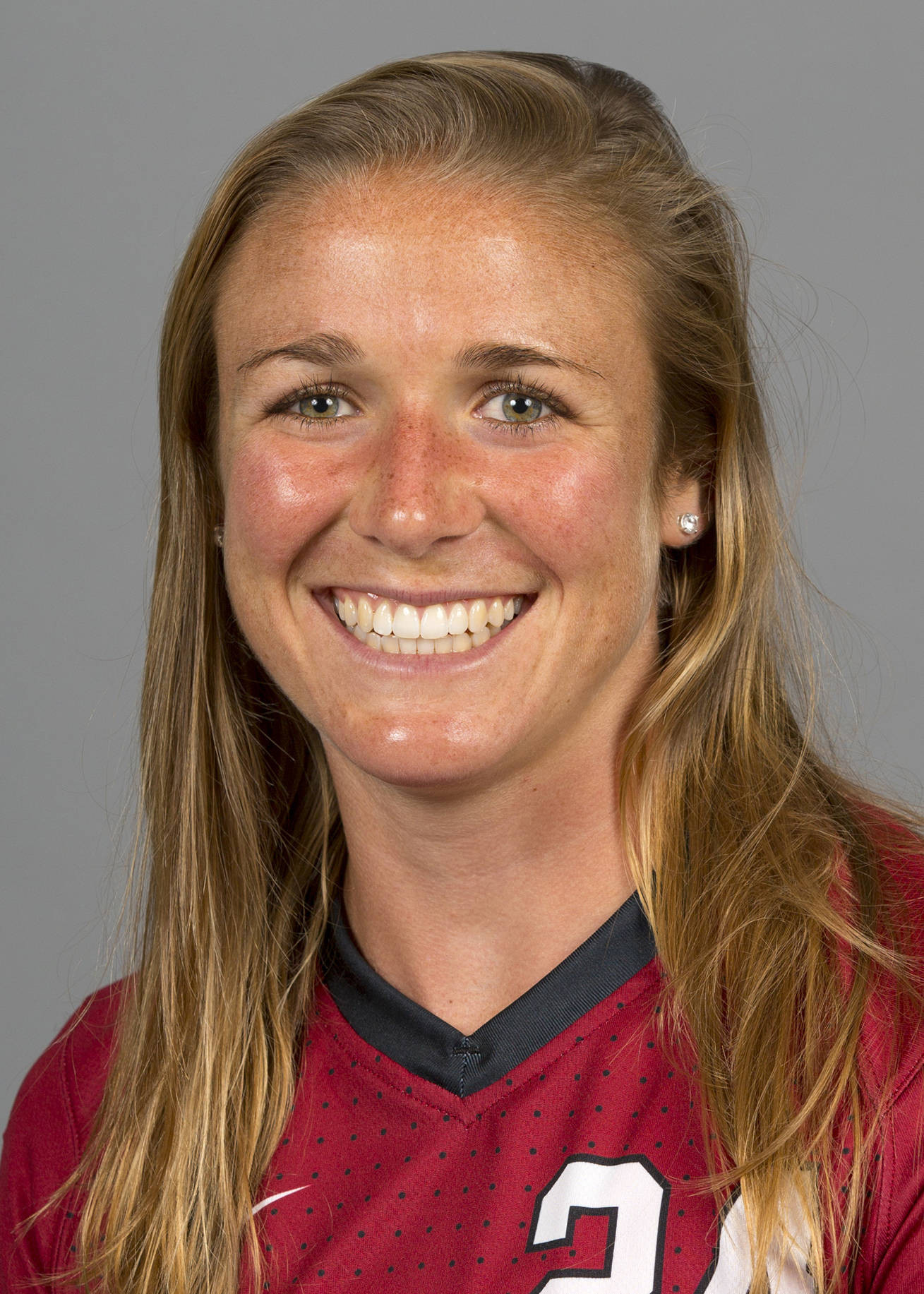 Alex Doll - Women's Soccer 2011 - Stanford Cardinal - Official ...
