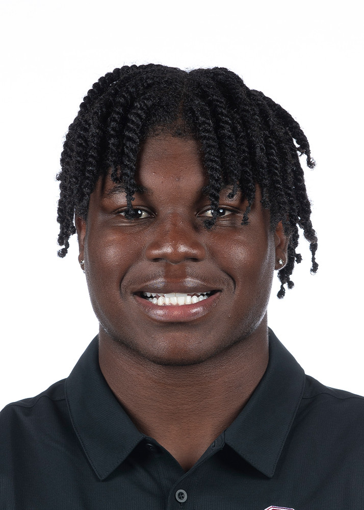 David Bailey - Football 2024 - Stanford Cardinal - Official Athletics ... David Bailey - Football 2024 - Stanford Cardinal - Official Athletics ...