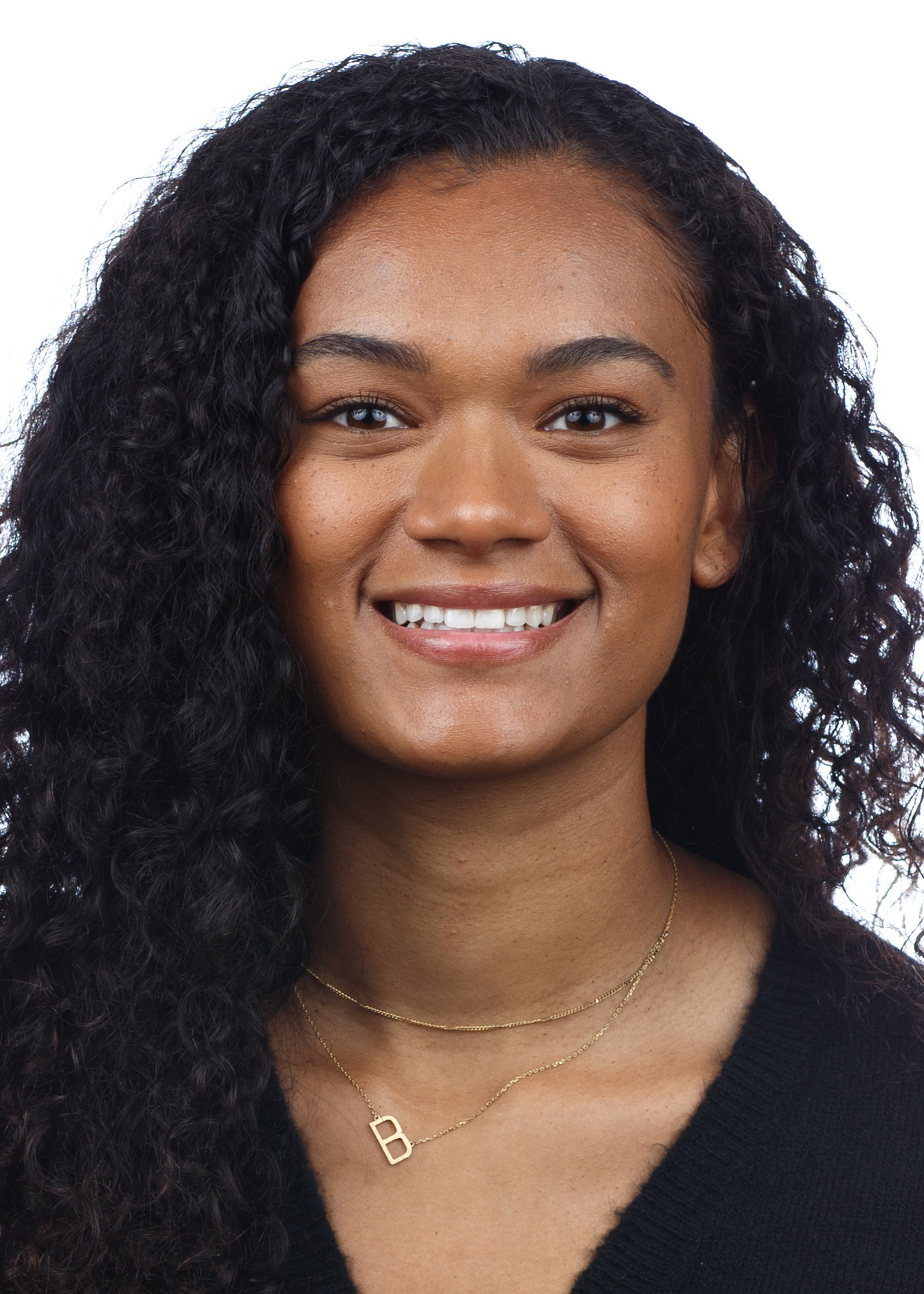 Brianna Tucker - Stanford Cardinal - Official Athletics Website