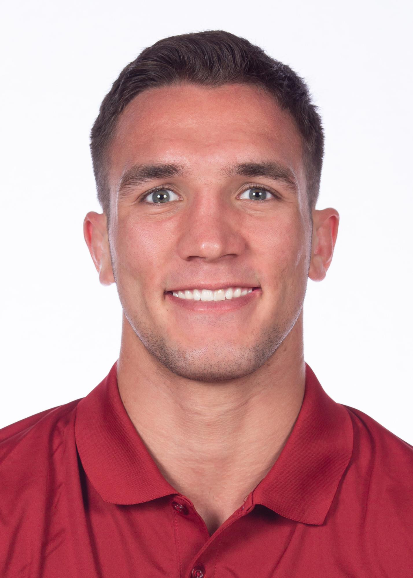 Paul Fox - Wrestling 2014-15 - Stanford Cardinal - Official Athletics ...