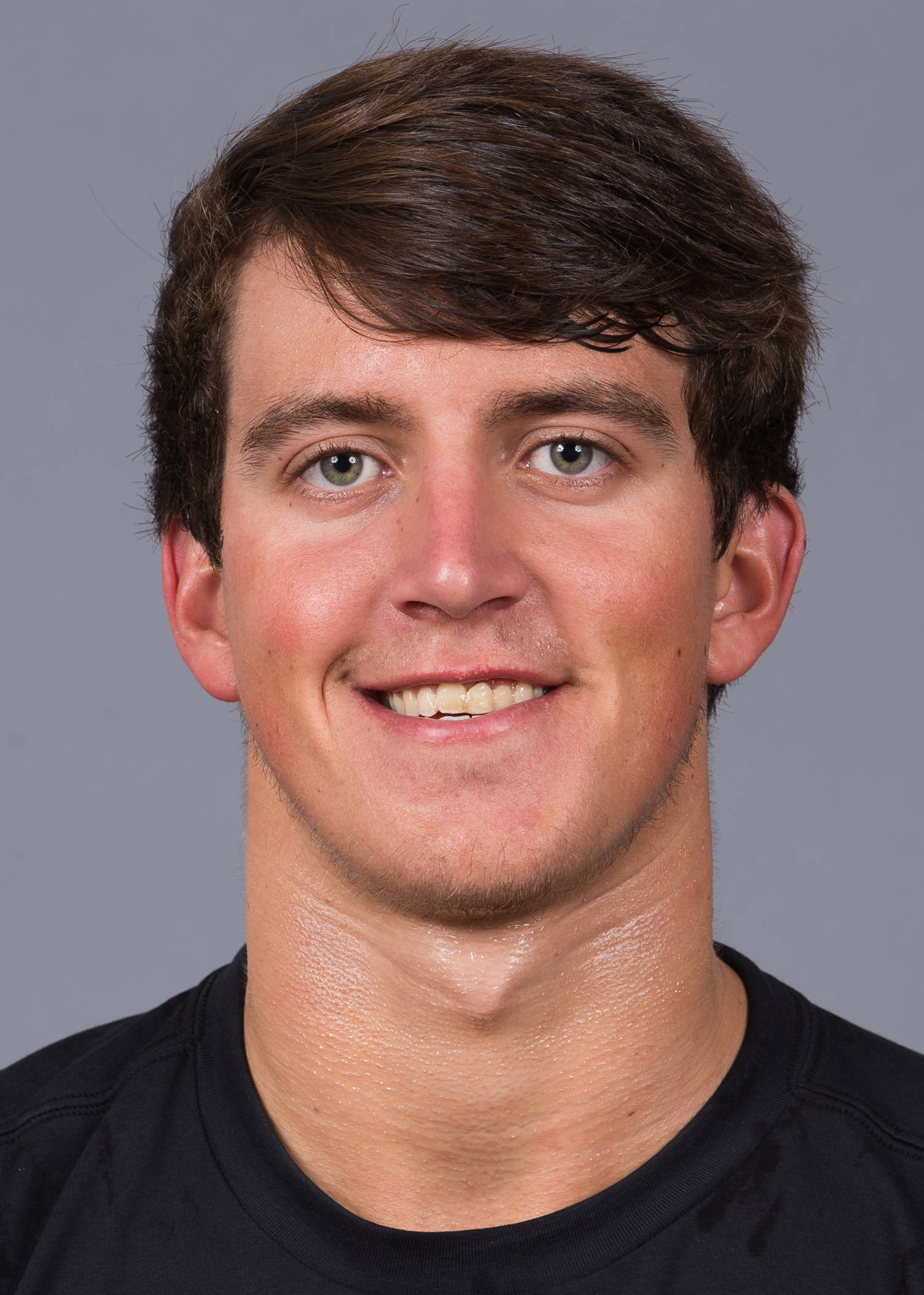 Andrew Gyenis - Men's Rowing 2012-13 - Stanford Cardinal - Official ...