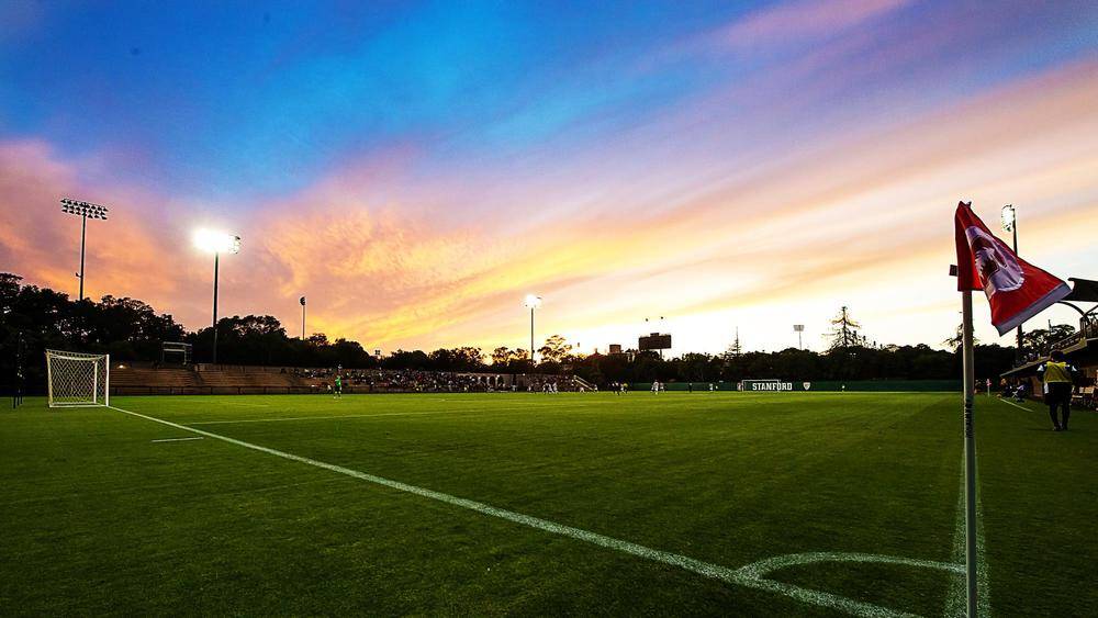 Maloney Field at Laird Q. Cagan Stadium - Stanford Cardinal - Official ...
