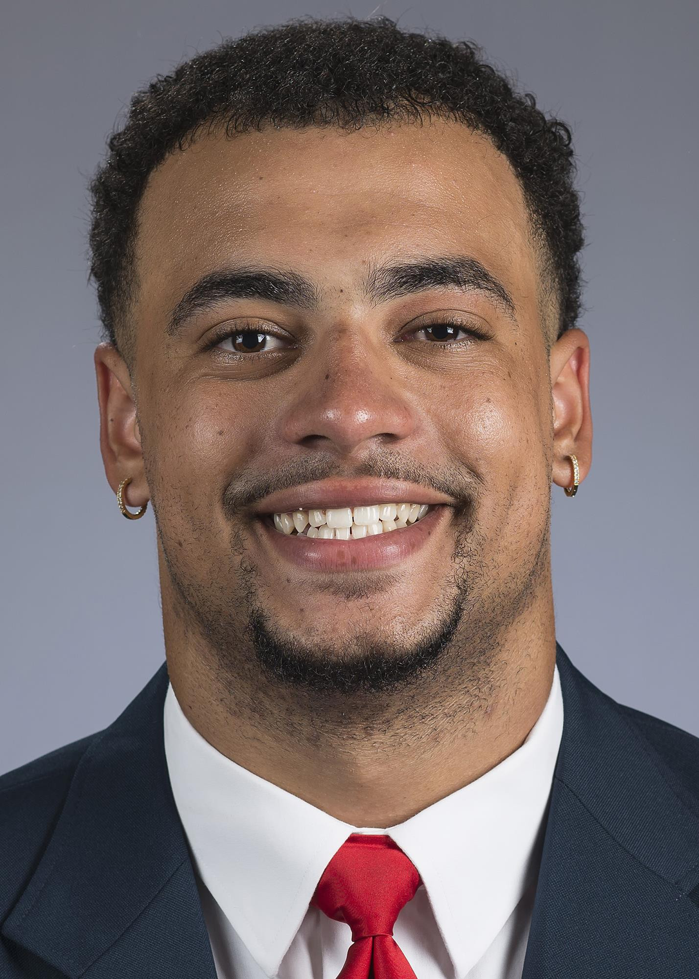 Cameron Scarlett - Football 2017 - Stanford Cardinal - Official ...