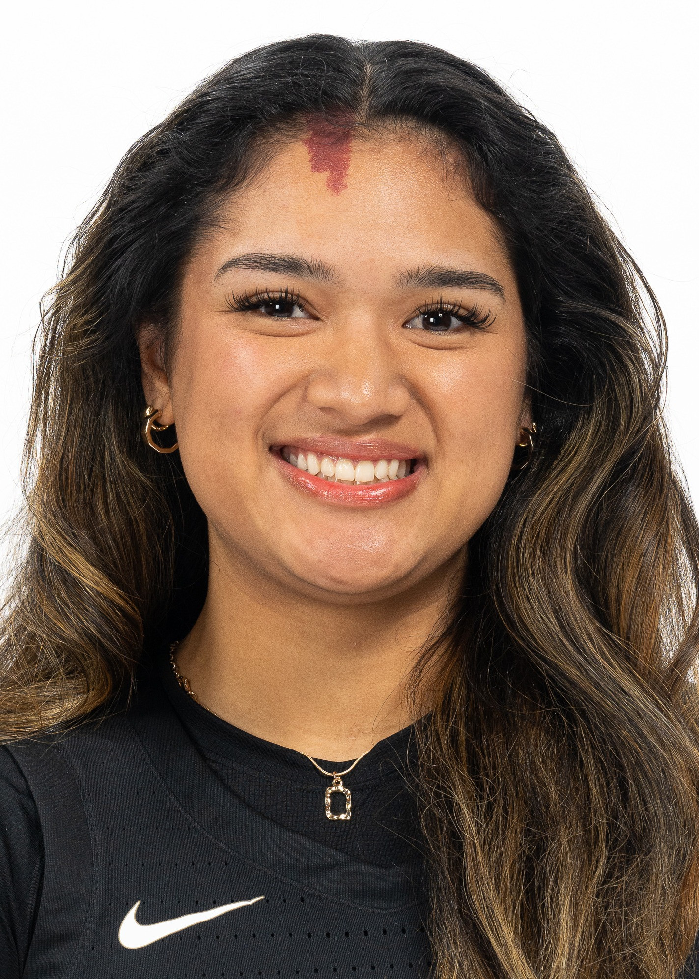 Talana Lepolo - Women's Basketball 2024-25 - Stanford Cardinal ...