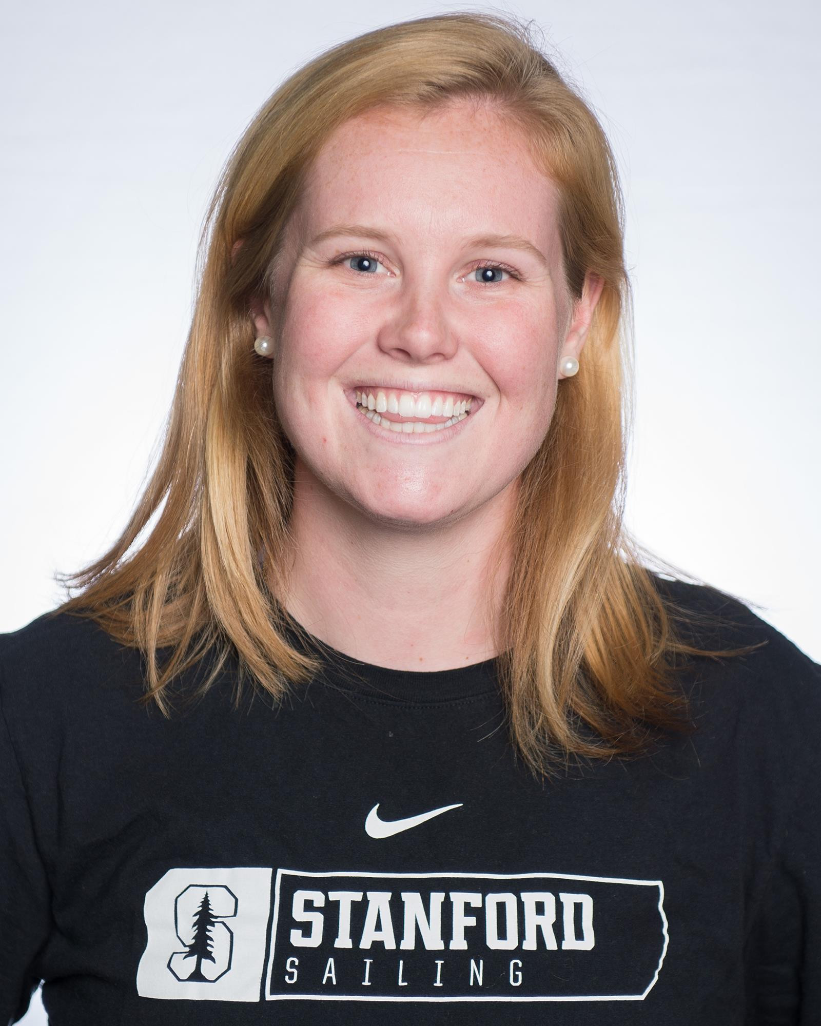 Julia Lambert - Sailing 2017-18 - Stanford Cardinal - Official ...