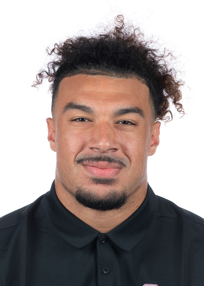 Wilfredo Aybar - Football 2025 - Stanford Cardinal - Official Athletics ...