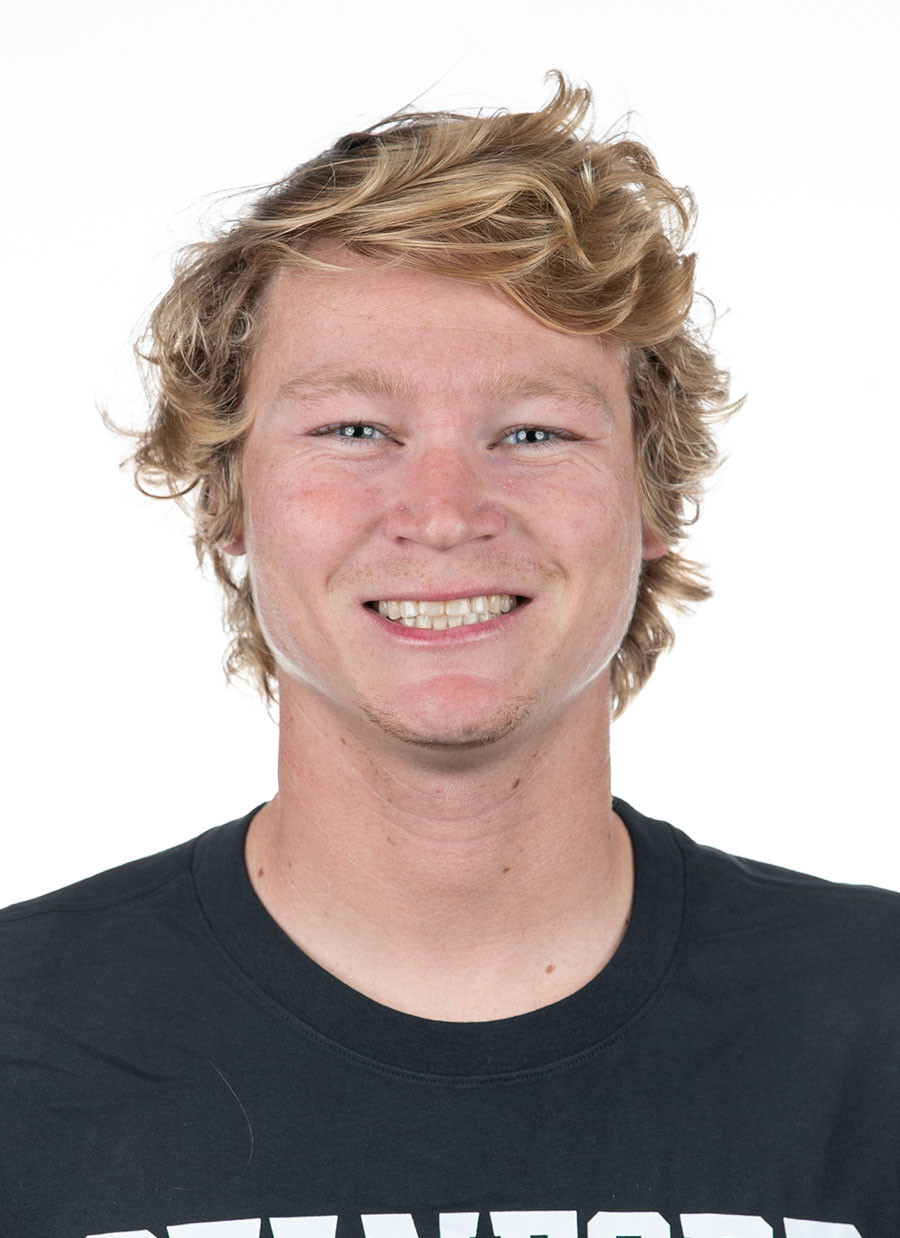 Shawn Harvey - Stanford Cardinal - Official Athletics Website