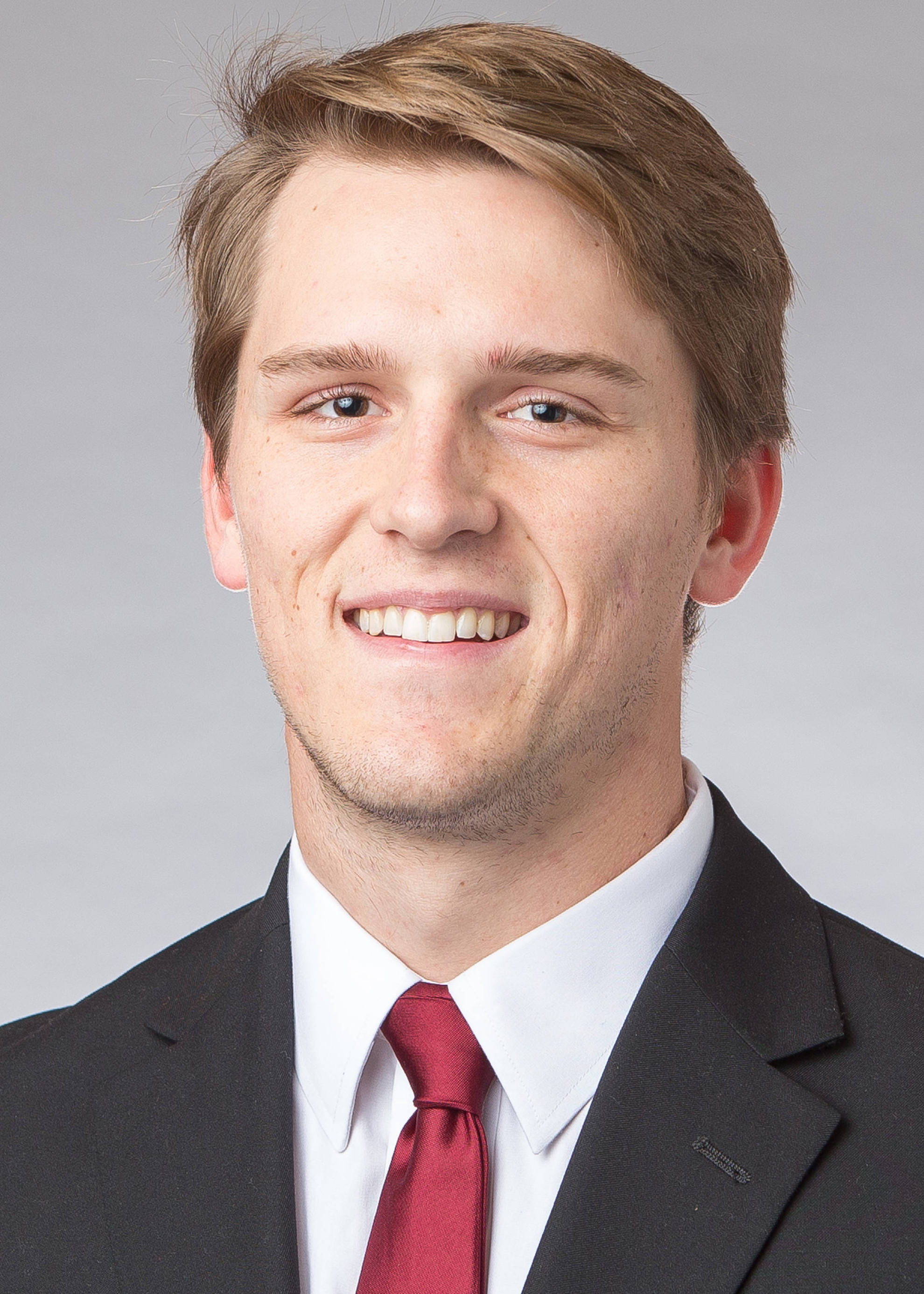 Alec Wilson - Baseball 2016 - Stanford Cardinal - Official Athletics ...