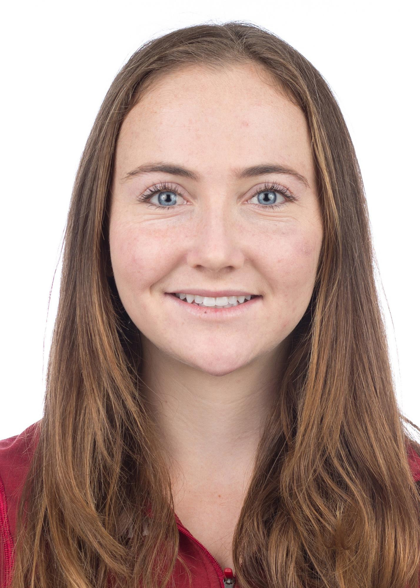 Kristin Fahy - Track & Field 2021-22 - Stanford Cardinal - Official ...