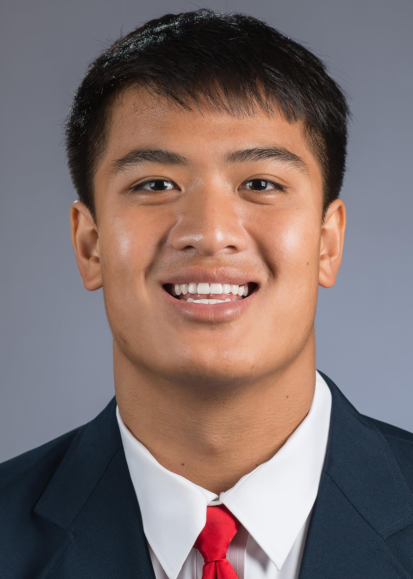 Anthony Trinh - Football 2017 - Stanford Cardinal - Official Athletics ...