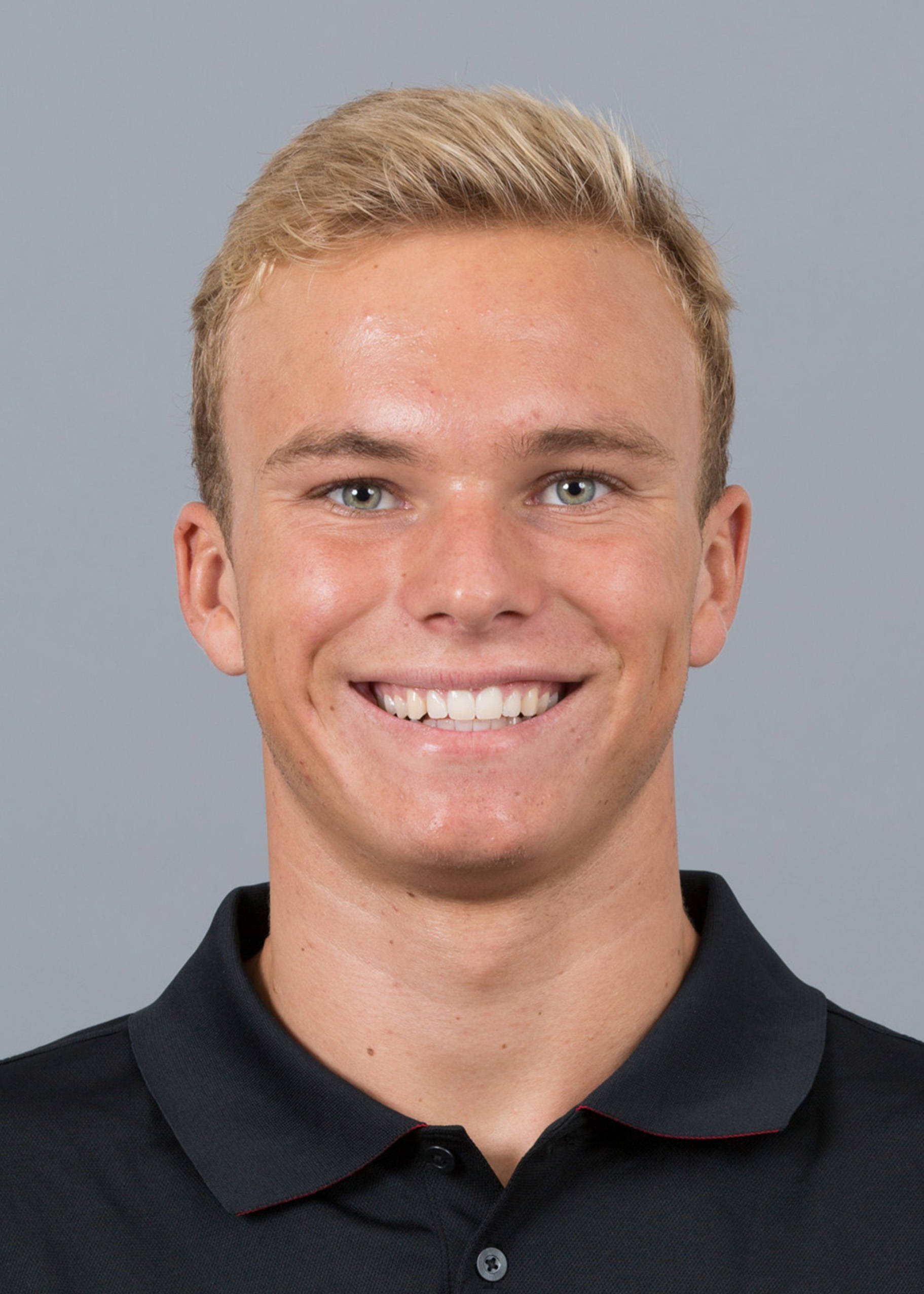 Cole Fiers - Men's Volleyball 2015 - Stanford Cardinal - Official ...