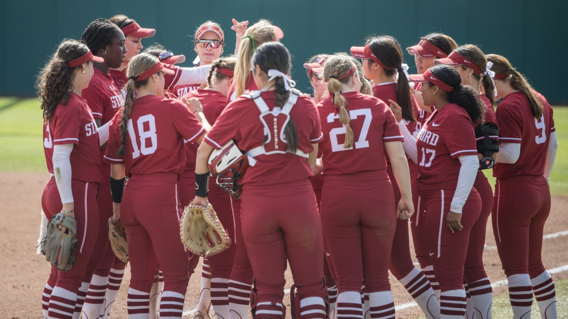 River Mahler - Softball 2025 - Stanford Cardinal - Official Athletics ...