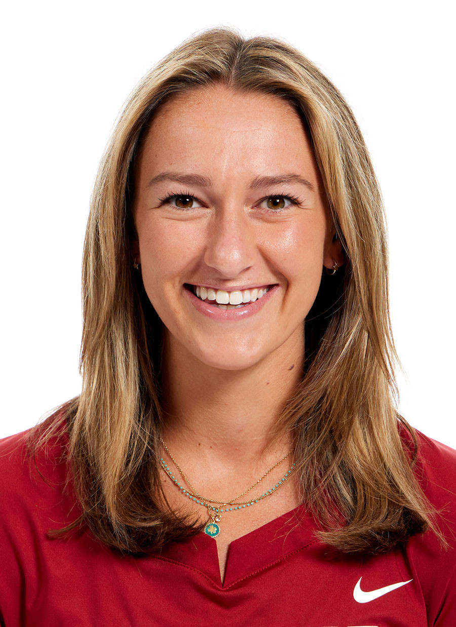 Kate Bellissimo - Women's Lacrosse 2023 - Stanford Cardinal - Official ...