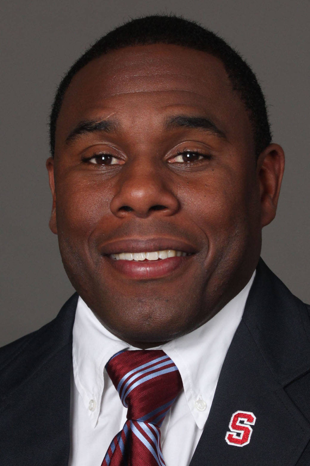 Derek Mason - Stanford Cardinal - Official Athletics Website