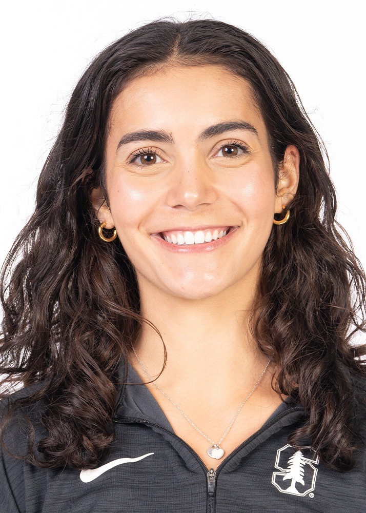 Claire Steiner - Women's Lightweight Rowing 2025-26 - Stanford Cardinal ...