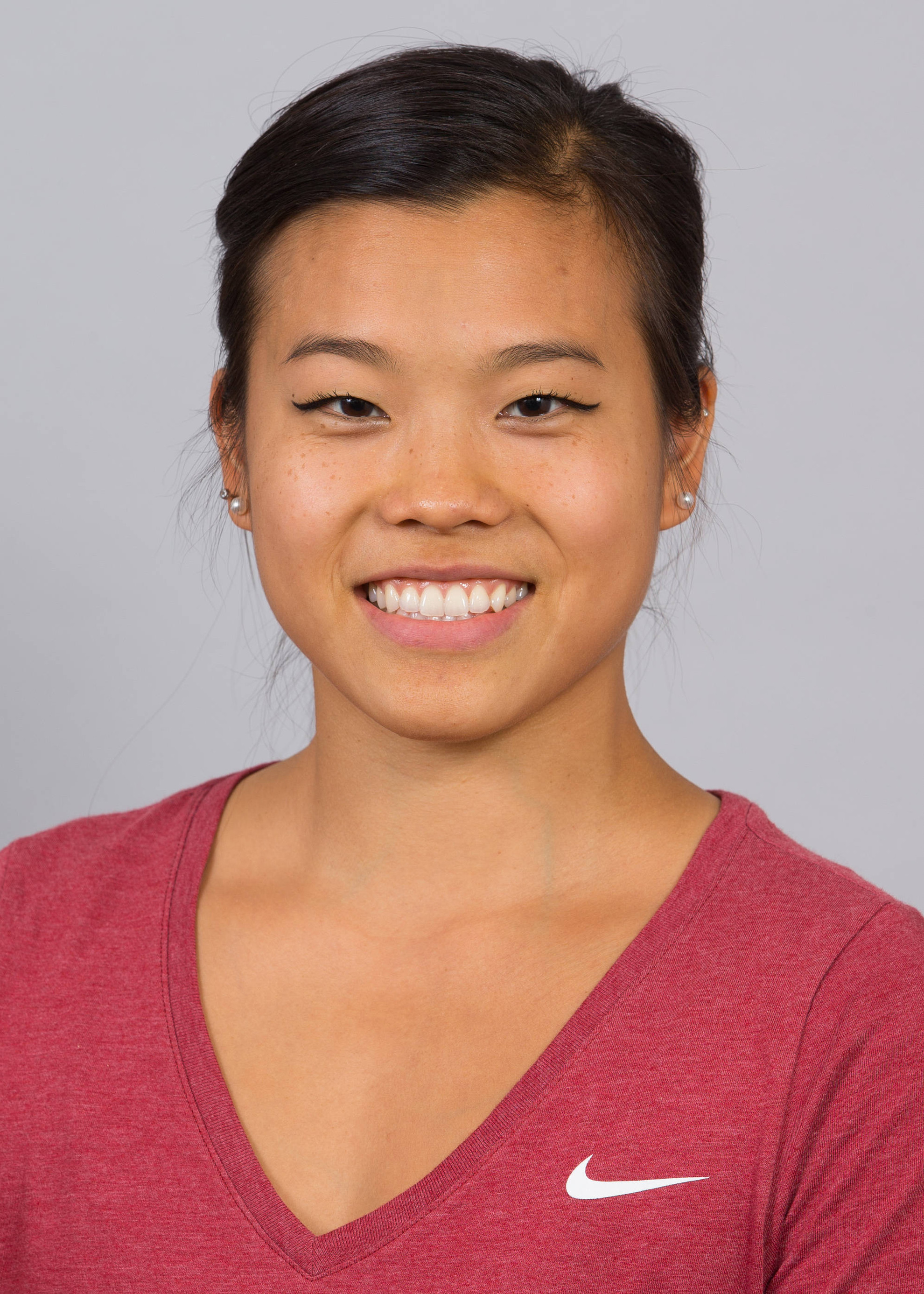 Ivana Hong - Women's Gymnastics 2014 - Stanford Cardinal - Official ...