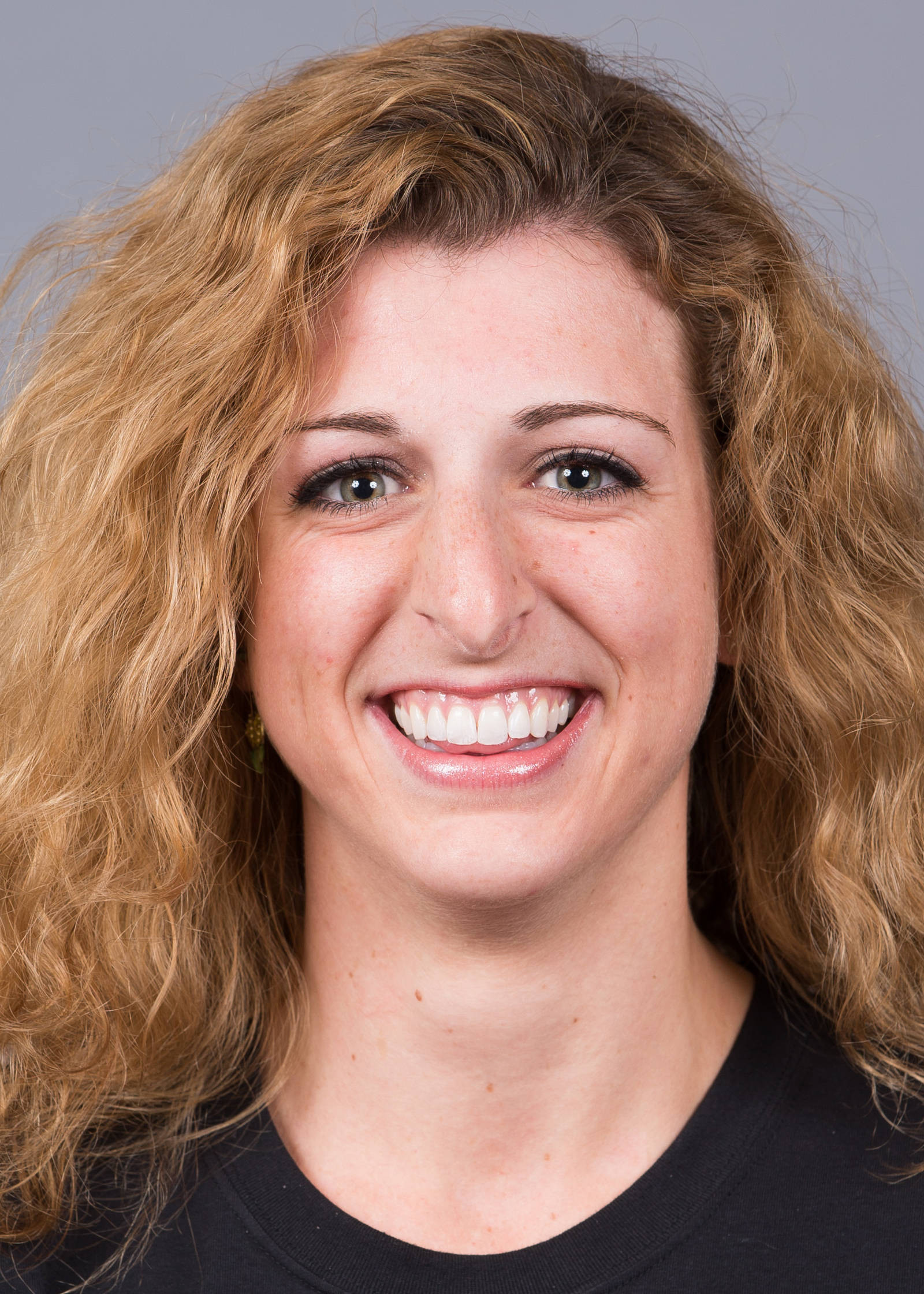 Bailey Yuro - Women's Lwt Rowing 2012-13 - Stanford Cardinal - Official ...