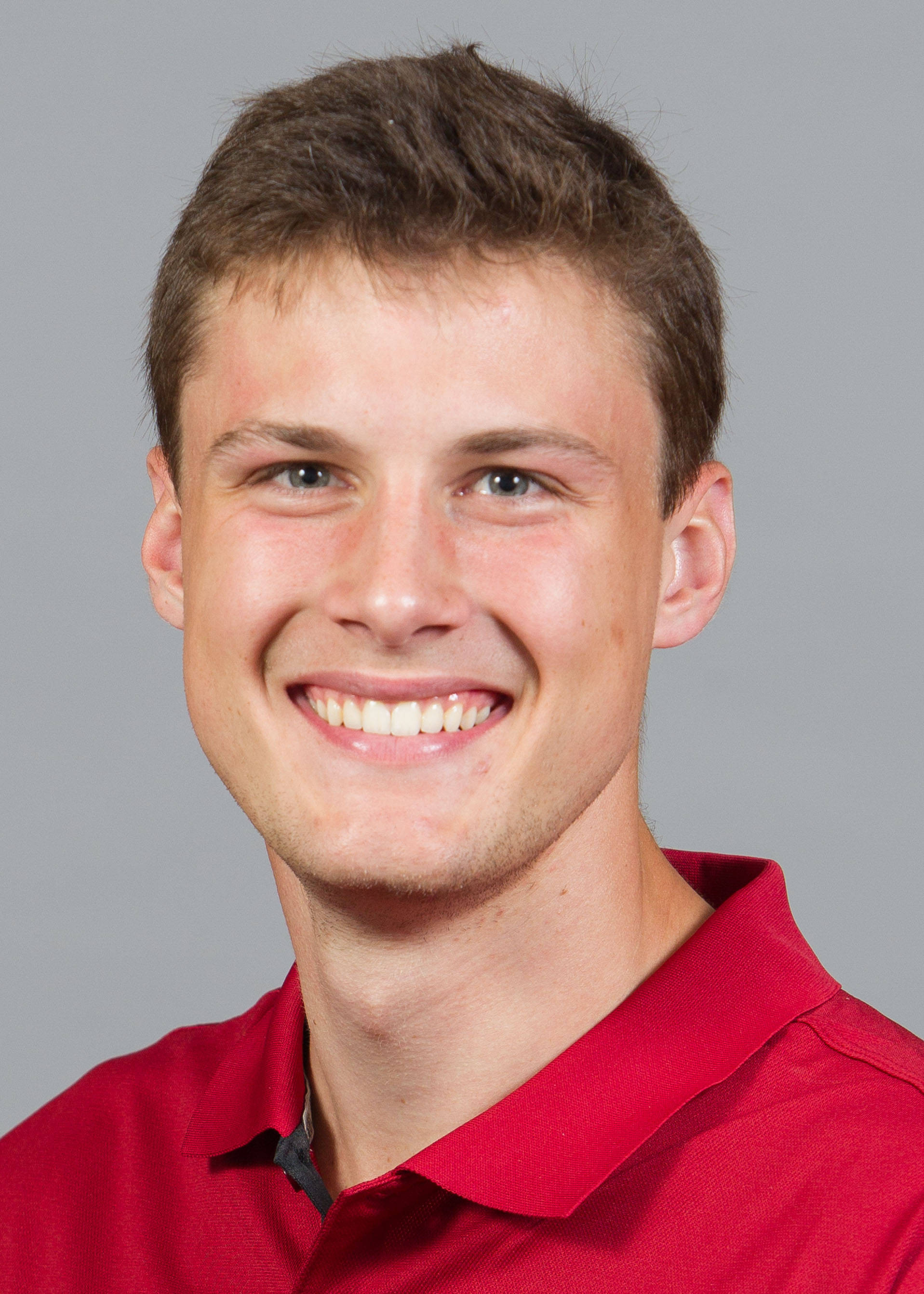 Alex Stephanus - Men's Volleyball 2016 - Stanford Cardinal - Official ...