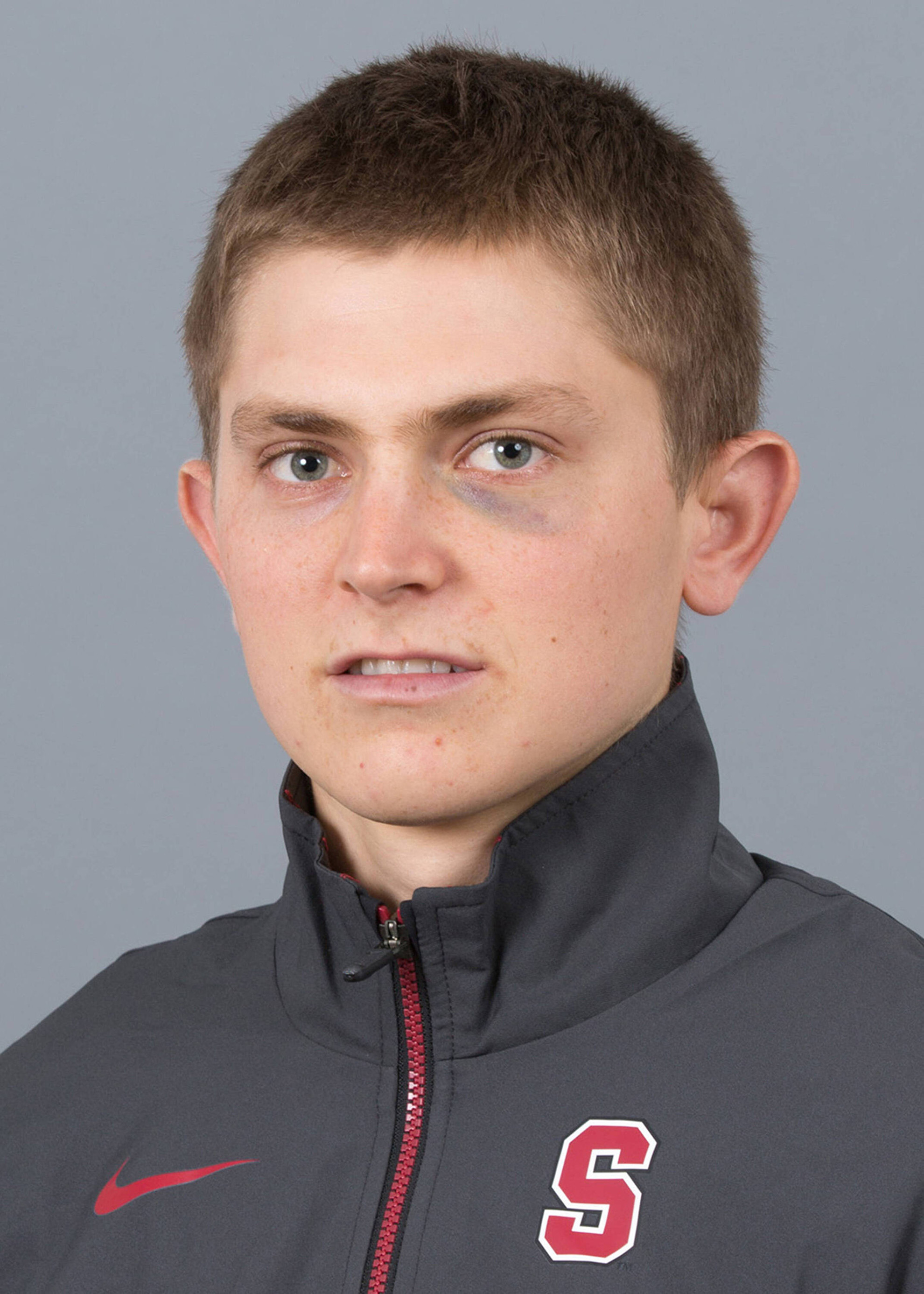 Jordan Bryan - Wrestling 2011-12 - Stanford Cardinal - Official ...