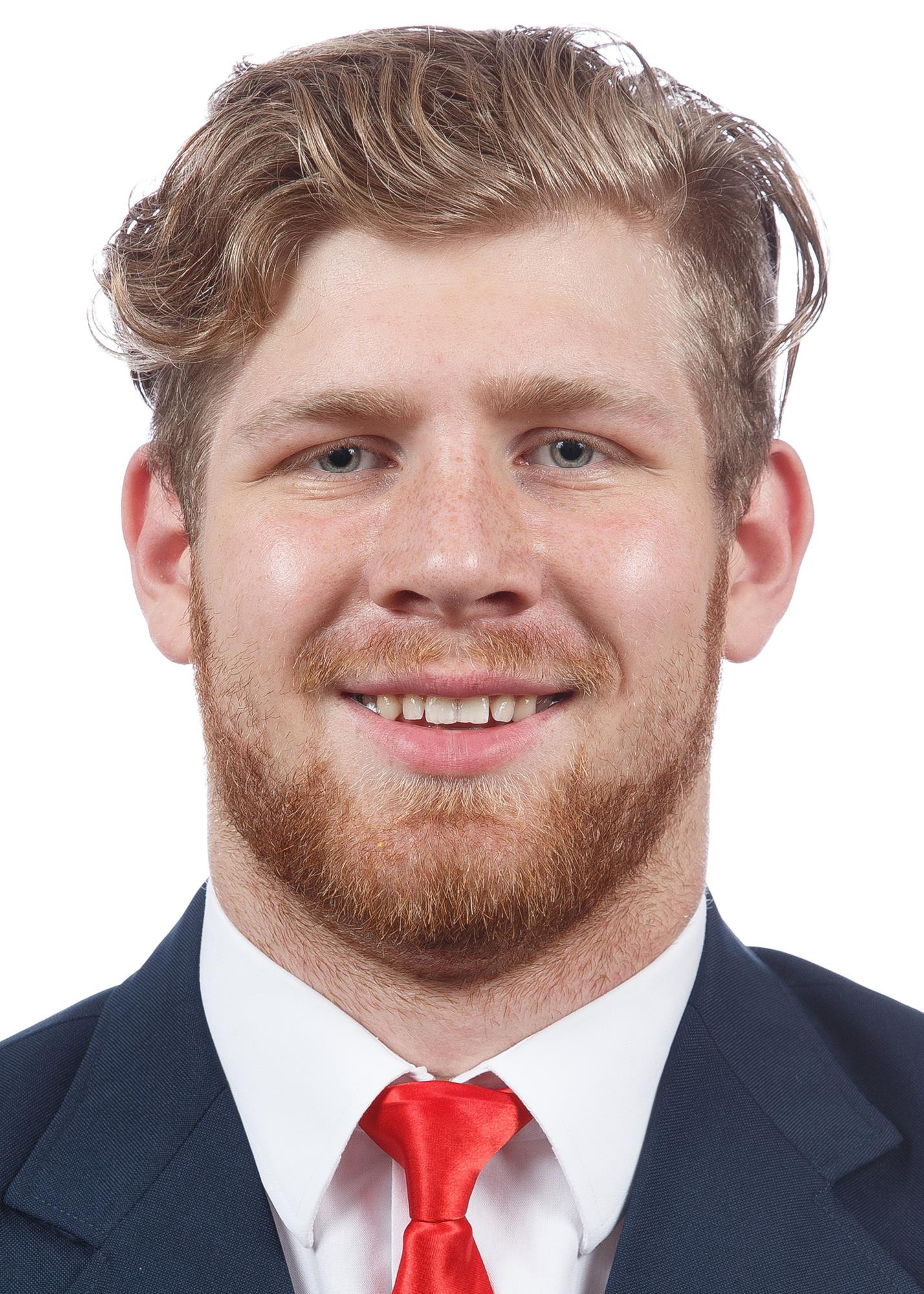 Thomas Schaffer - Football 2018 - Stanford Cardinal - Official ...