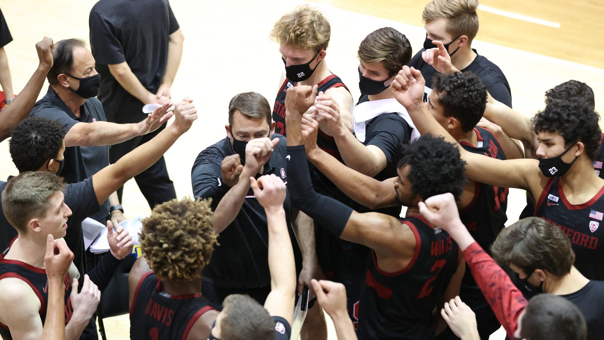 Next Stop: Santa Cruz - Stanford Cardinal - Official Athletics Website