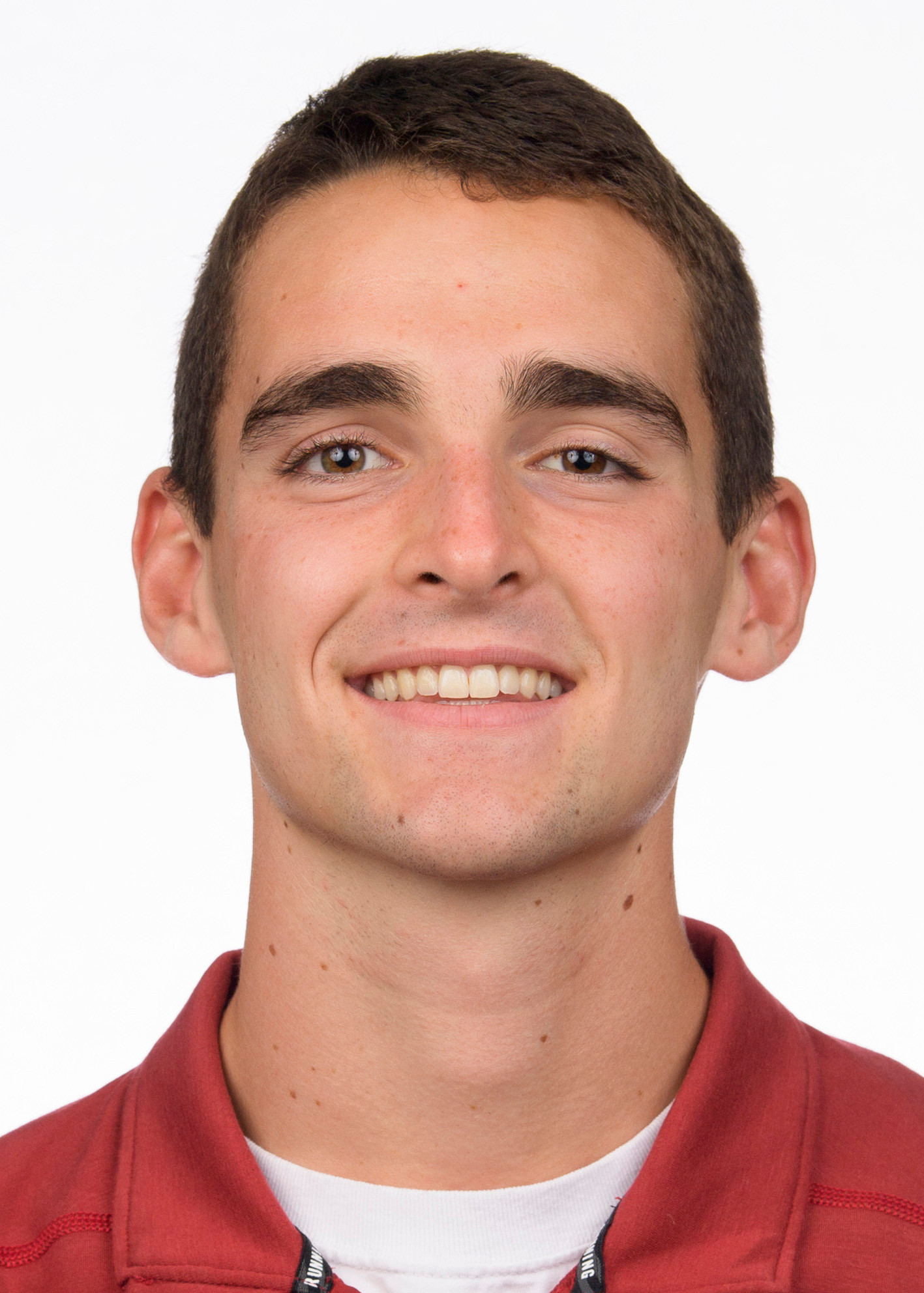 Matt Rizzo - Track & Field 2020-21 - Stanford Cardinal - Official ...