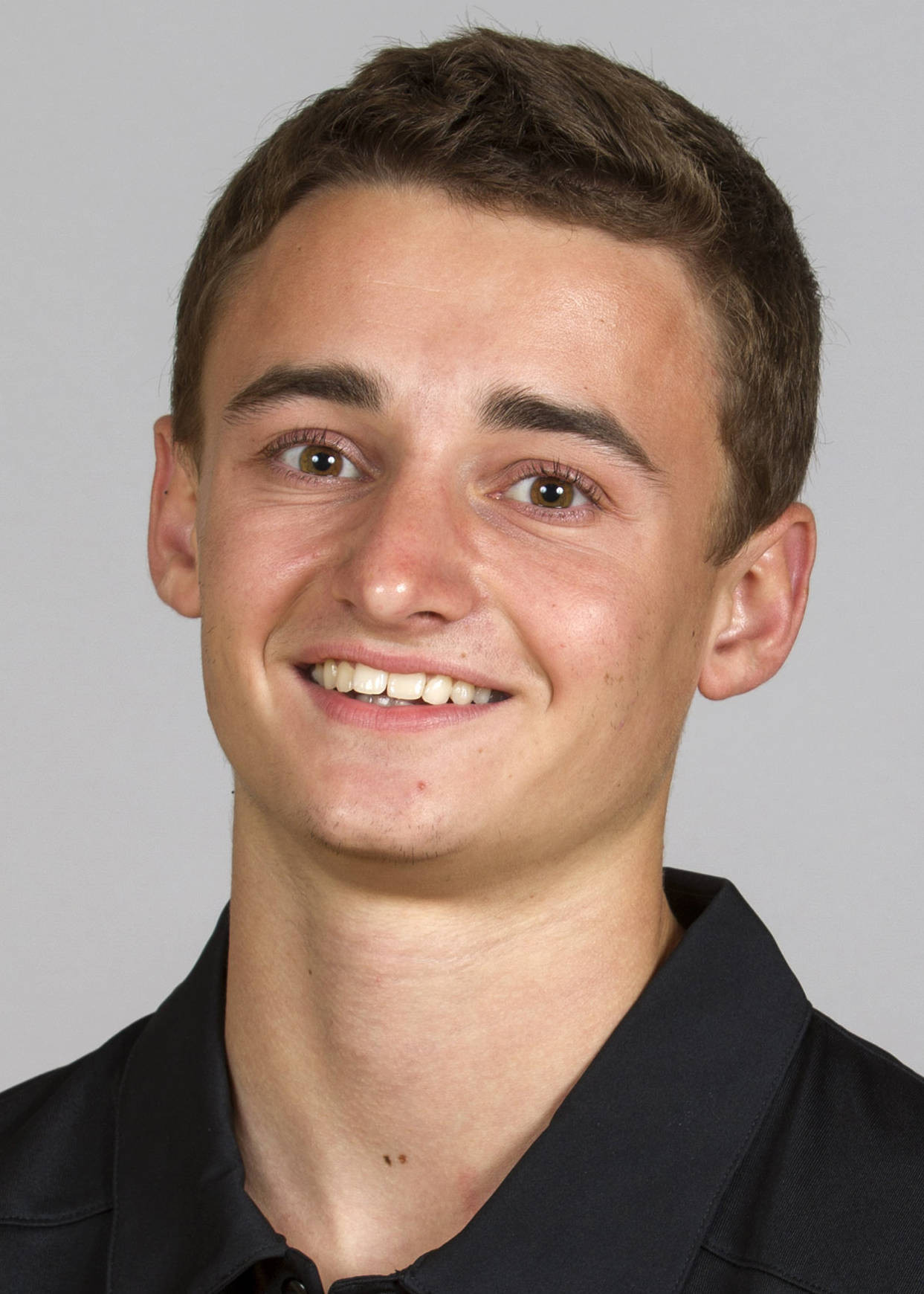 Robert Kimmelman - Men's Rowing 2013-14 - Stanford Cardinal - Official ...