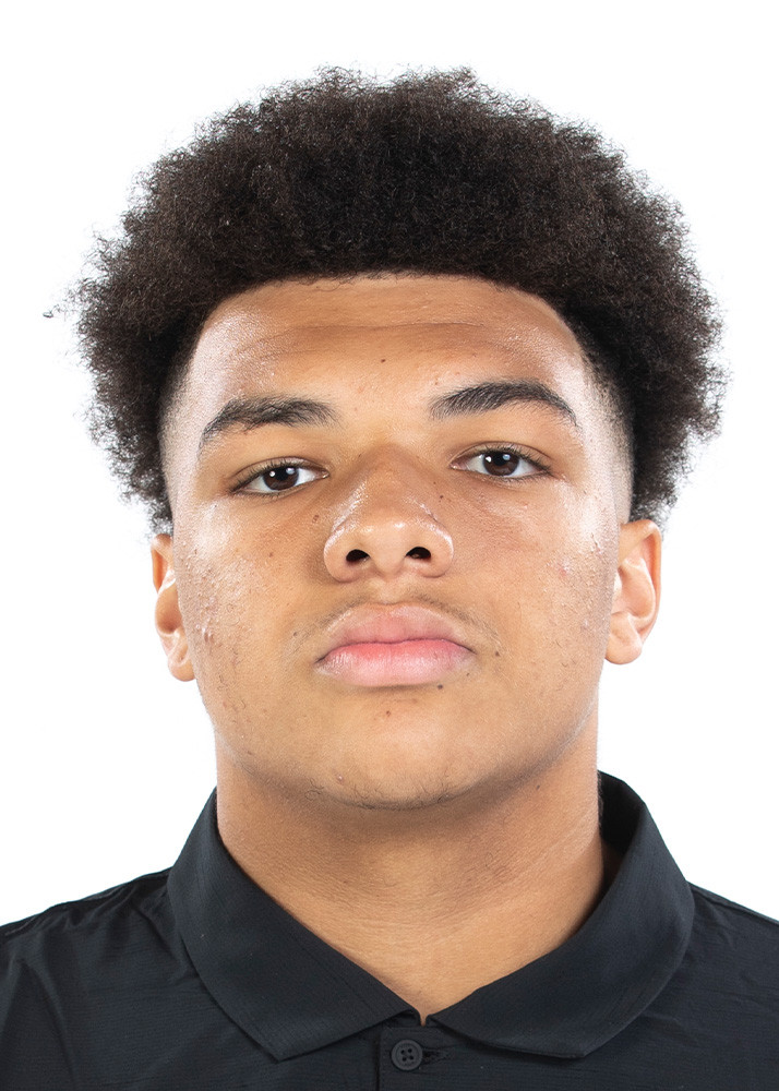 Emeka Ugorji - Football - Winter 2024-25 - Stanford Cardinal - Official ...