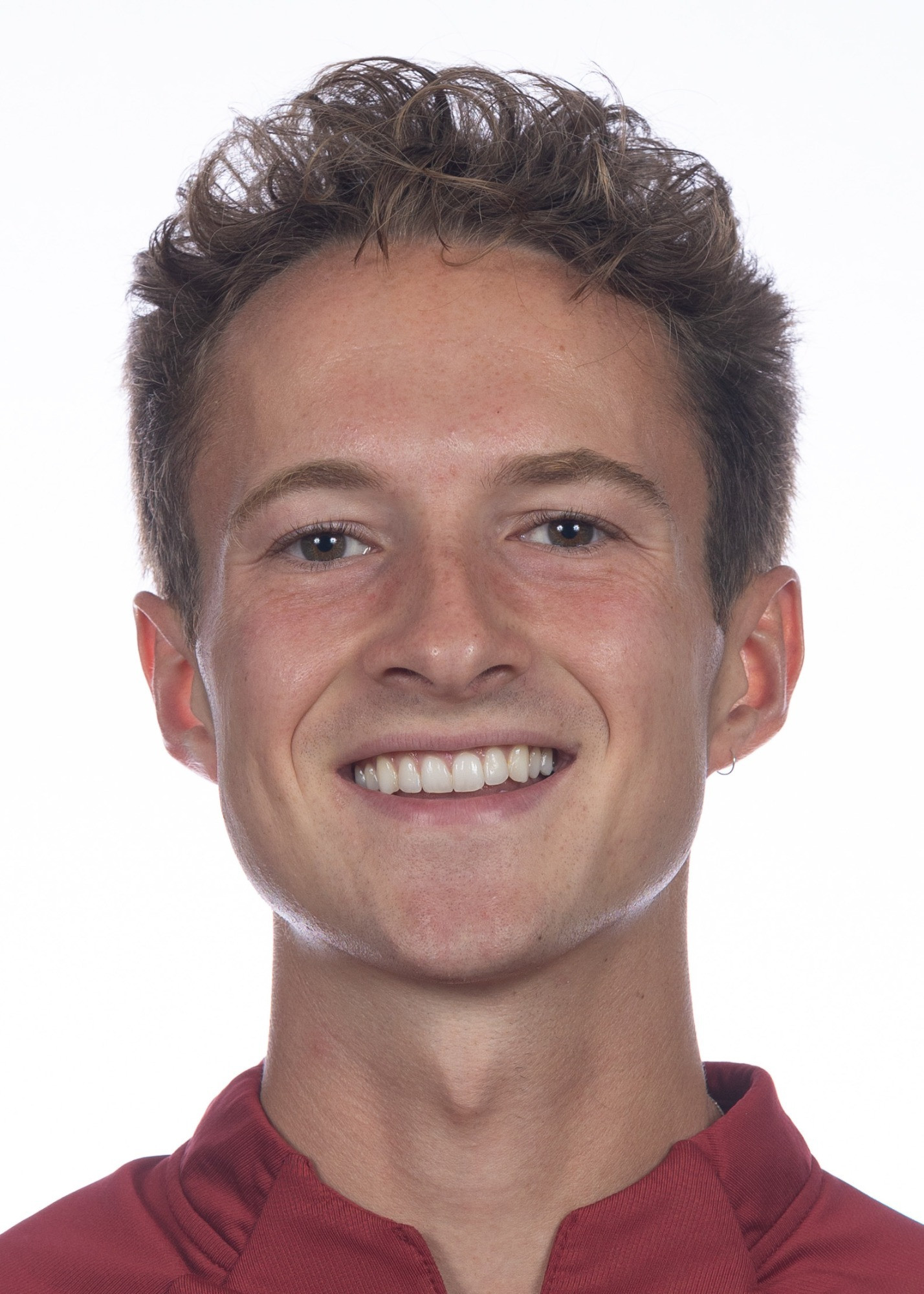 Cole Sprout - 2025 Track & Field Roster - Stanford Cardinal - Official ...