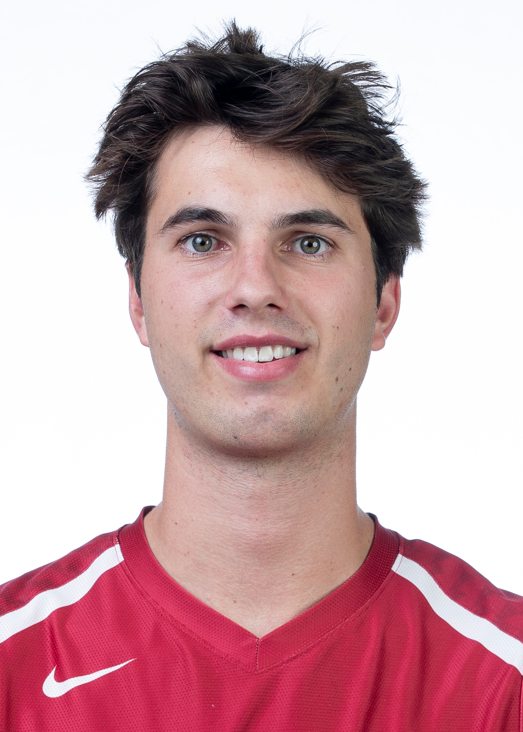 Reed Wainwright - Men's Volleyball 2026 - Stanford Cardinal - Official ...