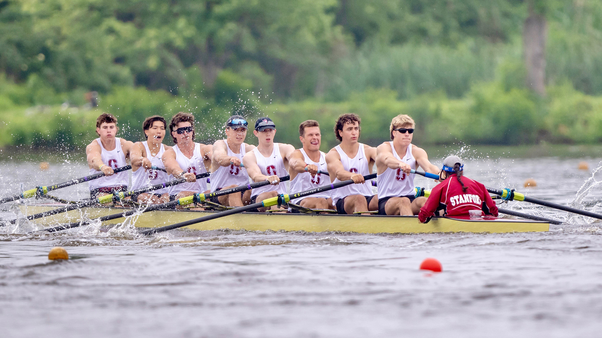 Thirteen Named Scholar-Athletes - Stanford Cardinal - Official ...