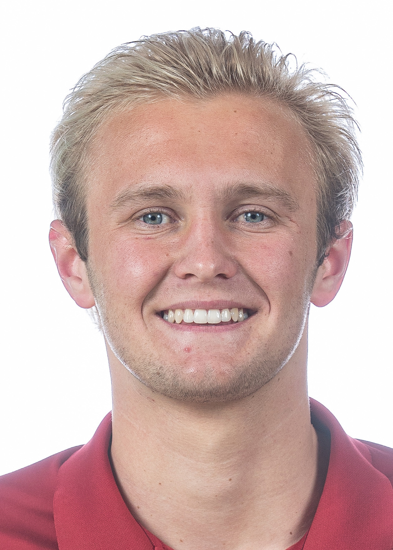 Riley Pittman - Men's Water Polo 2020 - Stanford Cardinal - Official ...