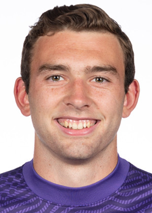 Eliot Jones - Men's Soccer 2021 - Stanford Cardinal - Official Athletics Website