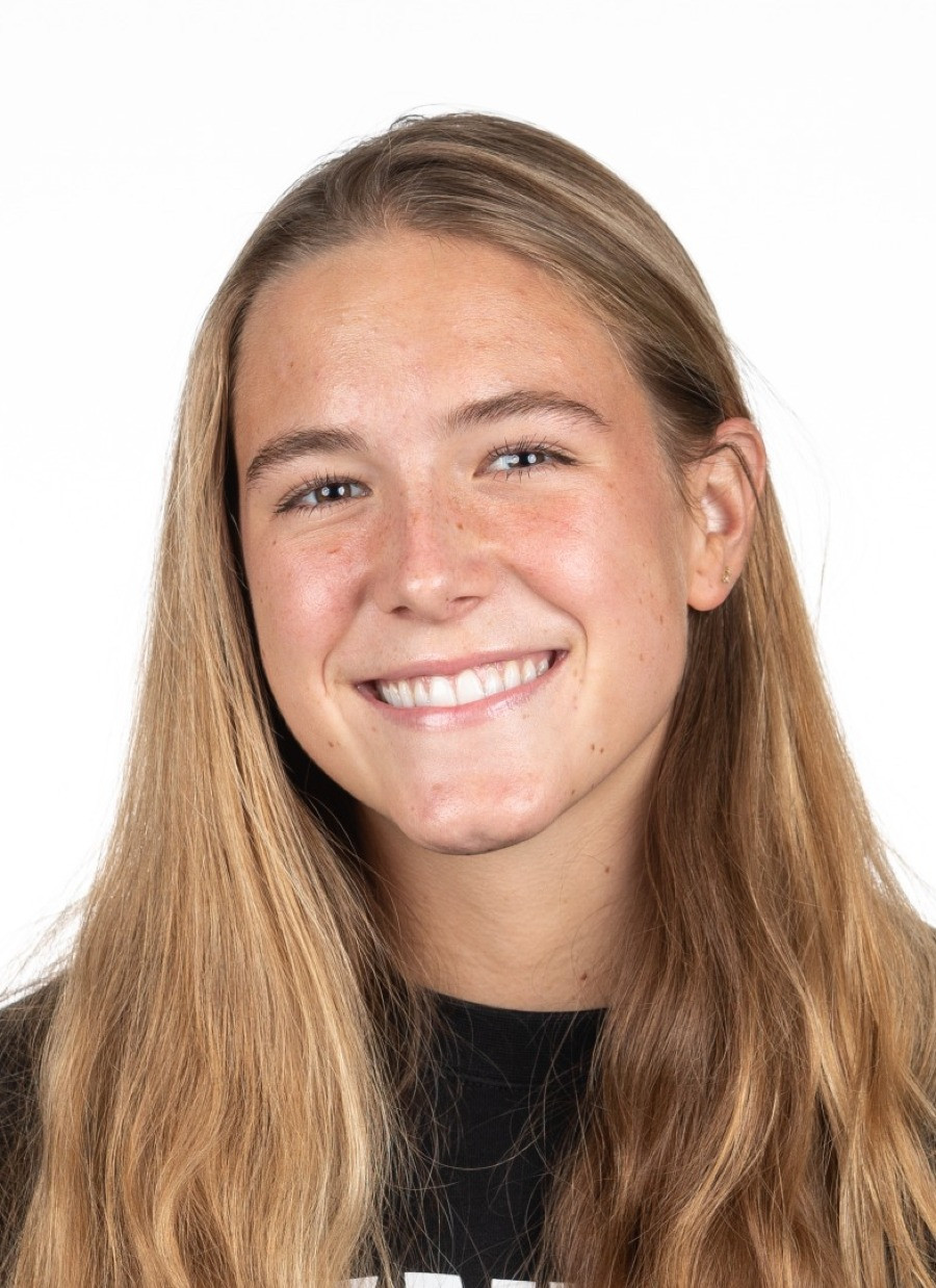 Bella Bachler - Women's Water Polo 2023 - Stanford Cardinal - Official ...