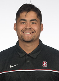 Bradley Archer - Football 2021 - Stanford Cardinal - Official Athletics ...