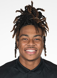 Nicolas Toomer - Football 2022 - Stanford Cardinal - Official Athletics ...