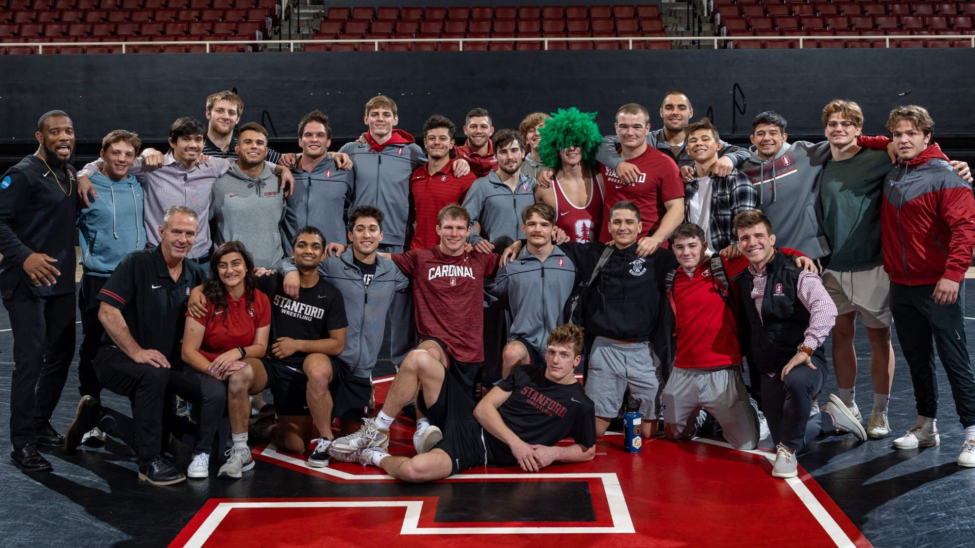 Season in Review: 2022-23 - Stanford Cardinal - Official Athletics Website