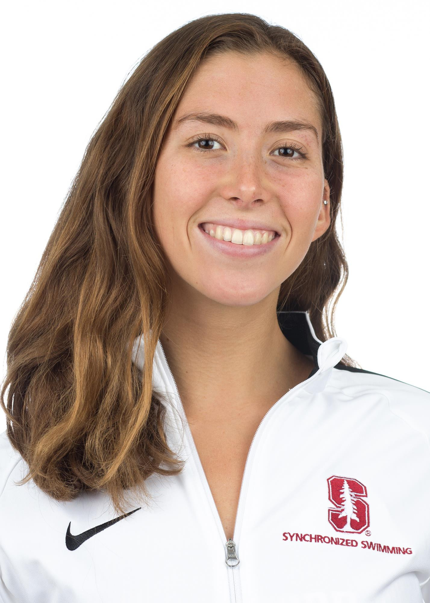 Emily Brieant - Artistic Swimming 2020 - Stanford Cardinal - Official ...