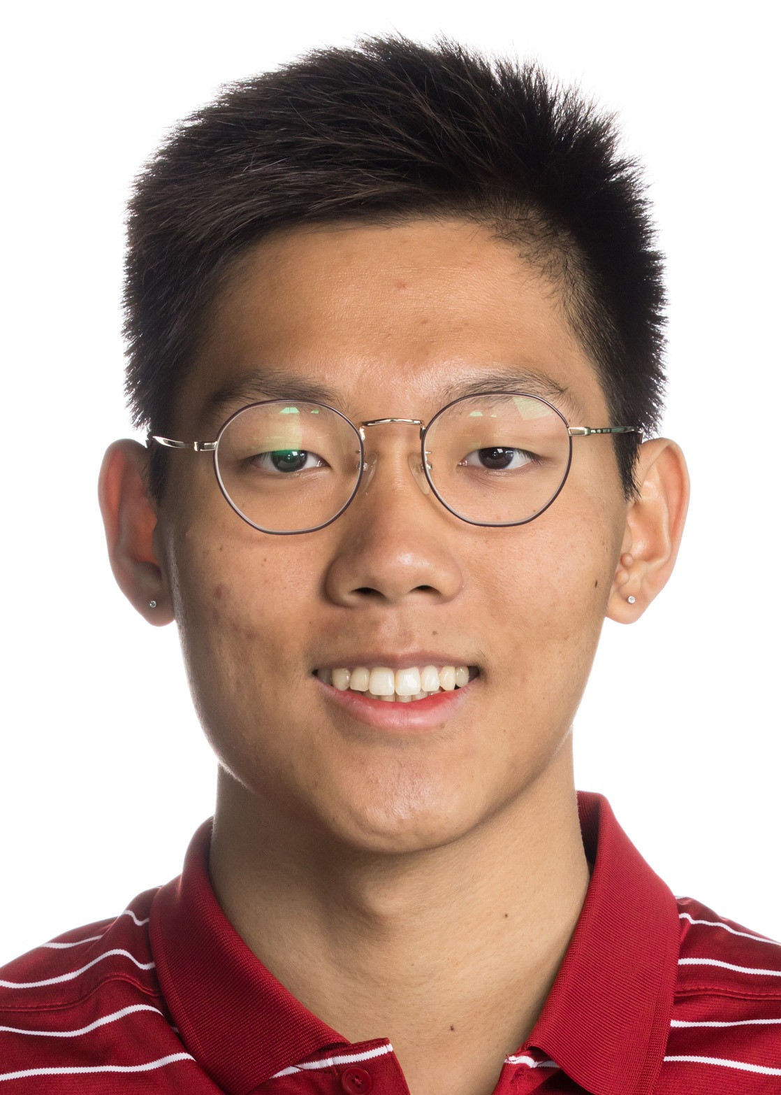 Hayden Kwan - Men's Swimming & Diving 2024-25 - Stanford Cardinal ...