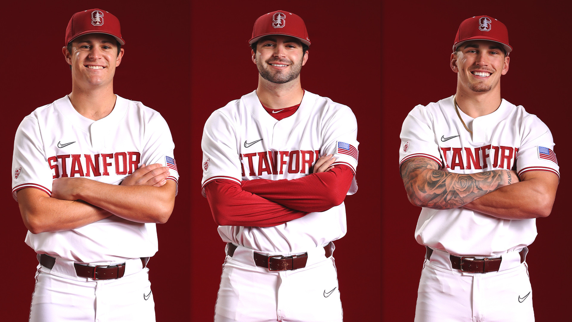 All-Region, All-America Honors Announced - Stanford Cardinal - Official ...