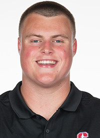 Will Gibson - Football 2022 - Stanford Cardinal - Official Athletics ...