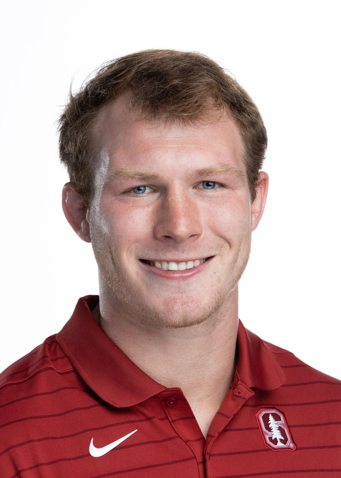 Tony Williams - Wrestling 2021-22 - Stanford Cardinal - Official ...